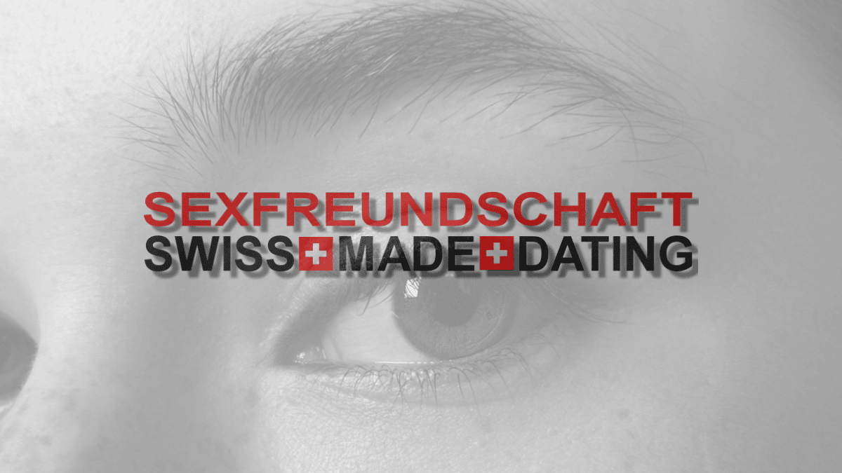 Sexkontakte Aus Der Schweiz ⋆ Sie Sucht Schweizer Sexpartner